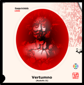 Vertumne – Arcimboldo – Dialogues du 21